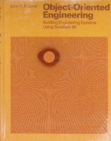Object-Oriented Engineering - Opracowanie zbiorowe | Książka w Empik