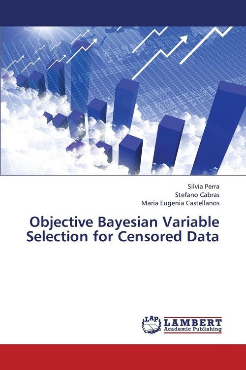 Objective Bayesian Variable Selection For Censored Data Perra Silvia Książka W Empik