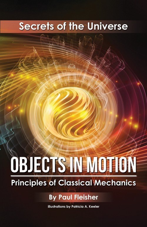 Objects in Motion - Paul Fleisher | Książka w Empik