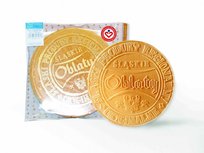 Oblaty tradycyjne light 30 g - Inny producent | Sklep EMPIK.COM