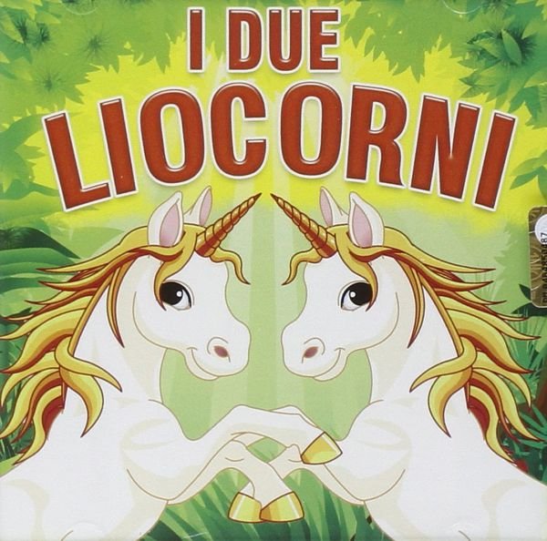 Obm I Due Liocorni - Various Artists | Muzyka Sklep EMPIK.COM