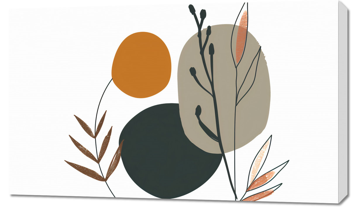 Obraz 100x60cm Poetycki Skład - Inna marka | Sklep EMPIK.COM