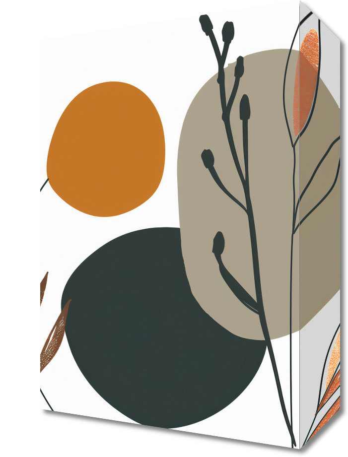 Obraz 20x30cm Poetycki Skład - Inna marka | Sklep EMPIK.COM