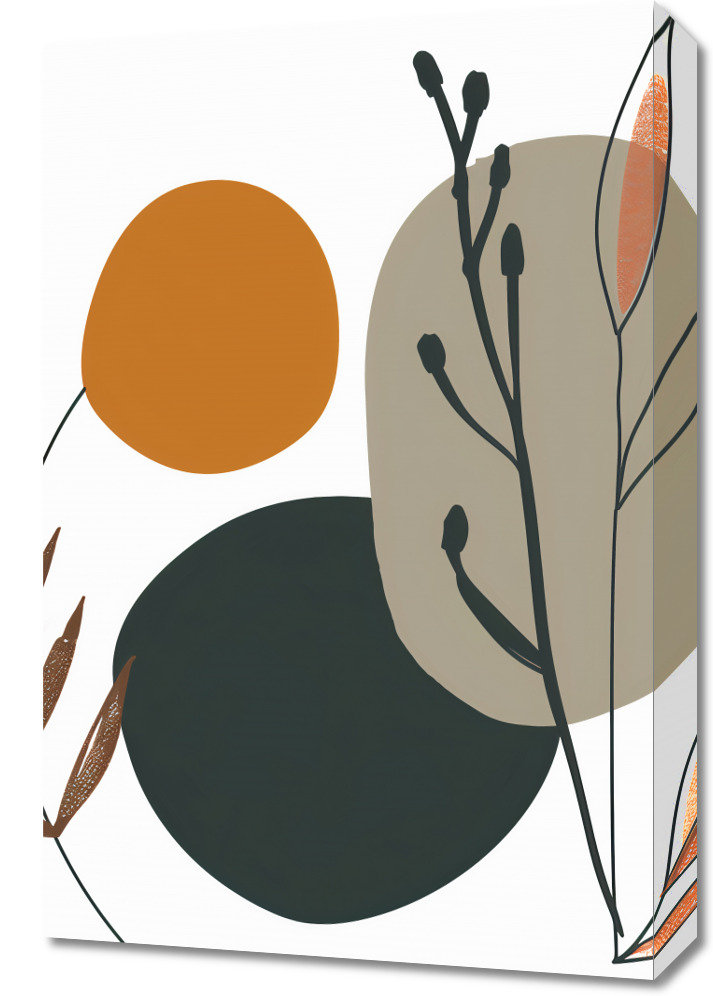 Obraz 40x60cm Poetycki Skład - Inna marka | Sklep EMPIK.COM