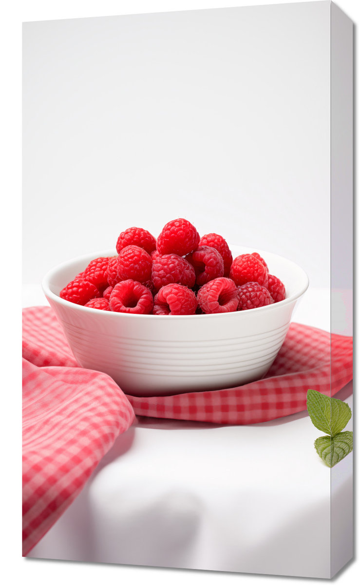 Obraz 40x70cm Lato w Misce - Inna marka | Sklep EMPIK.COM