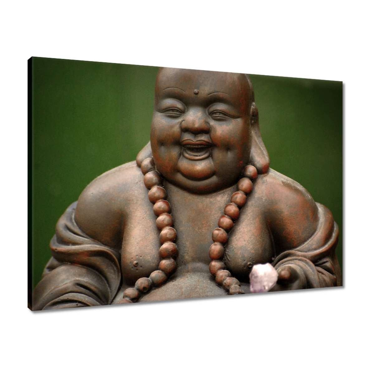 Obraz 70x50 Budda - ZeSmakiem | Sklep EMPIK.COM