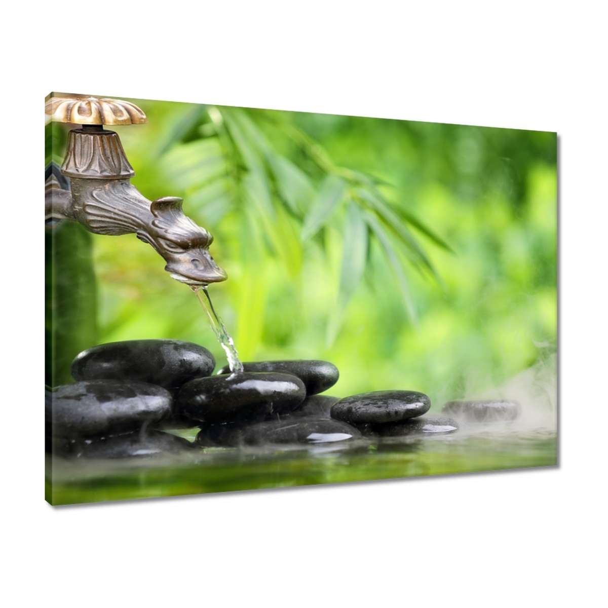 Obraz 70x50 Chiński smok - ZeSmakiem | Sklep EMPIK.COM