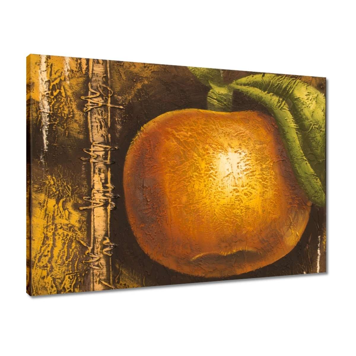 Obraz 70x50 Jabłko - ZeSmakiem | Sklep EMPIK.COM