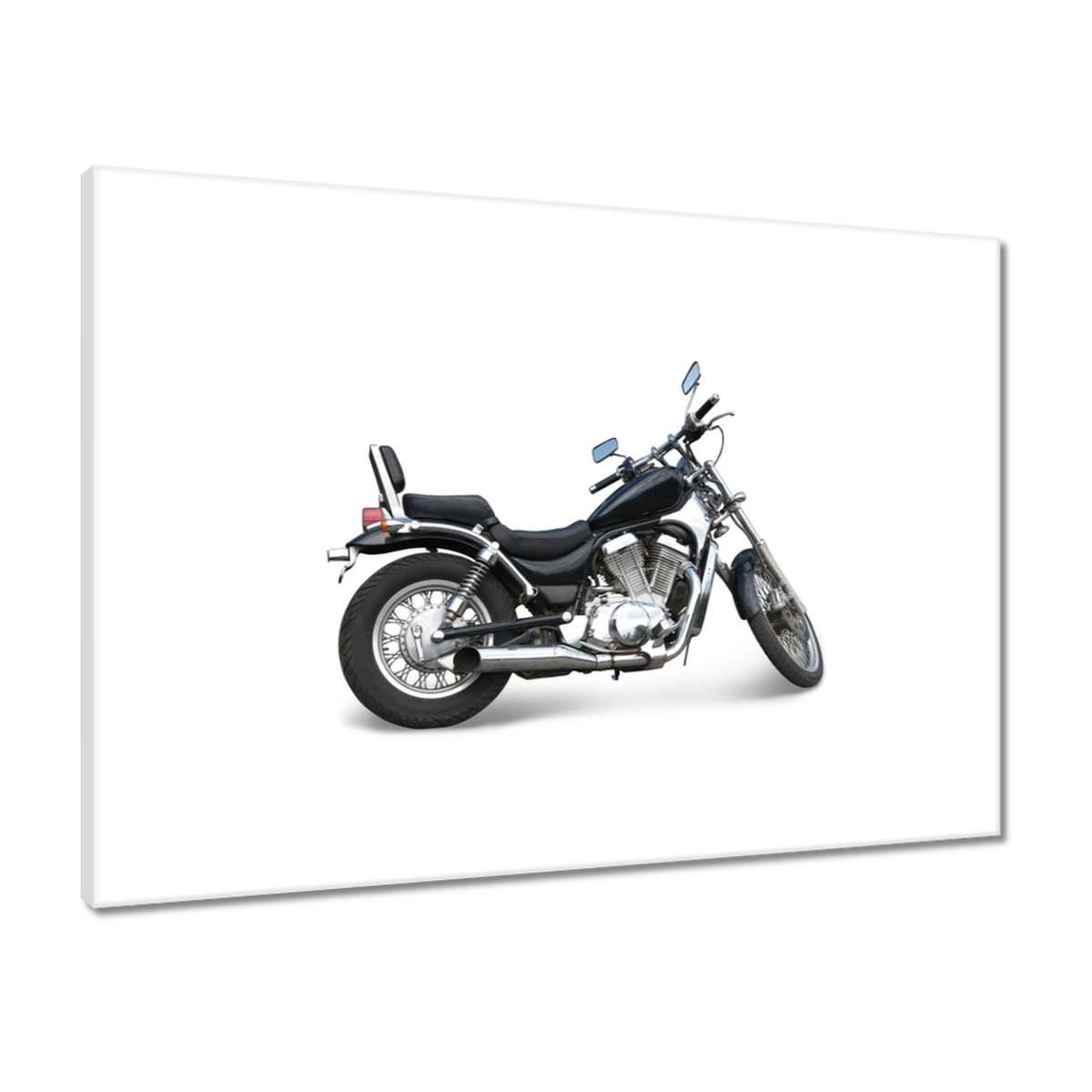 Obraz 70x50 Motocykl Motory Motocykle - ZeSmakiem | Sklep EMPIK.COM