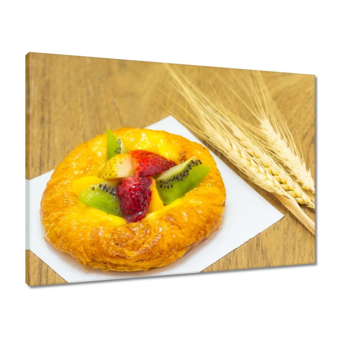 Obraz 70x50 Pożywne witaminy Natura - ZeSmakiem | Sklep EMPIK.COM