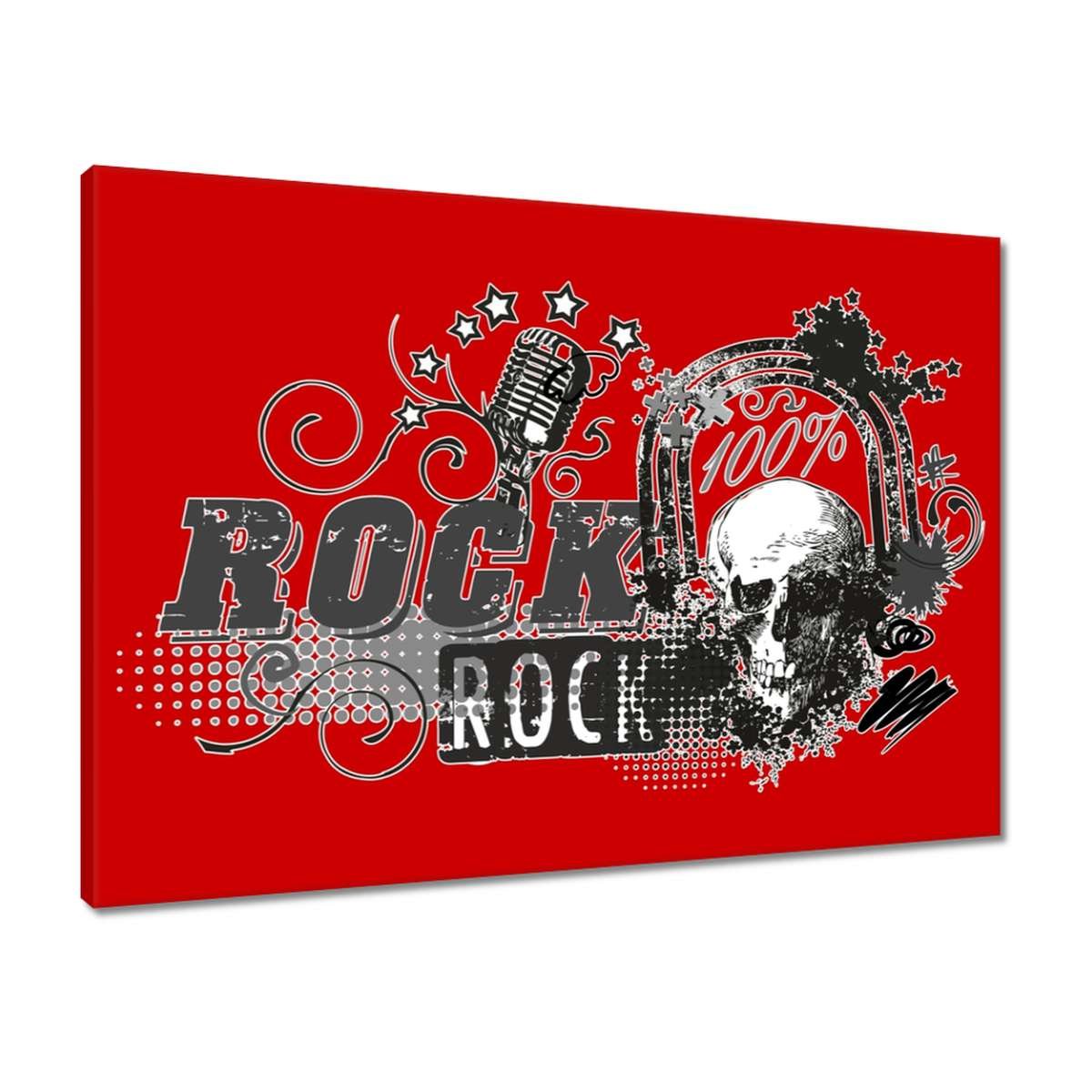 Obraz 70x50 Rock music - ZeSmakiem | Sklep EMPIK.COM