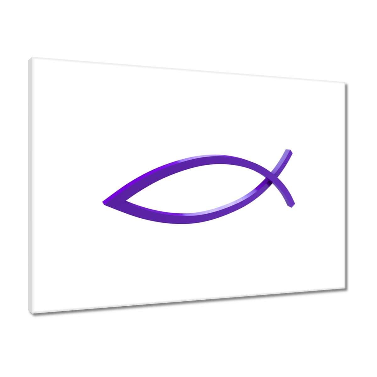 Obraz 70x50 Ryba - ZeSmakiem | Sklep EMPIK.COM