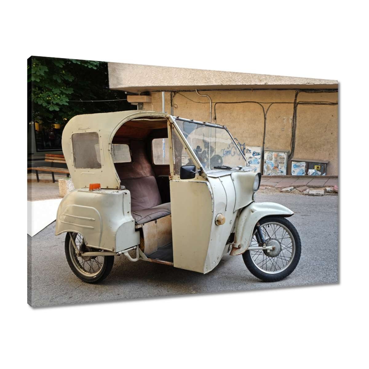 Obraz 70x50 Simson Inwalidzki DUO - ZeSmakiem | Sklep EMPIK.COM