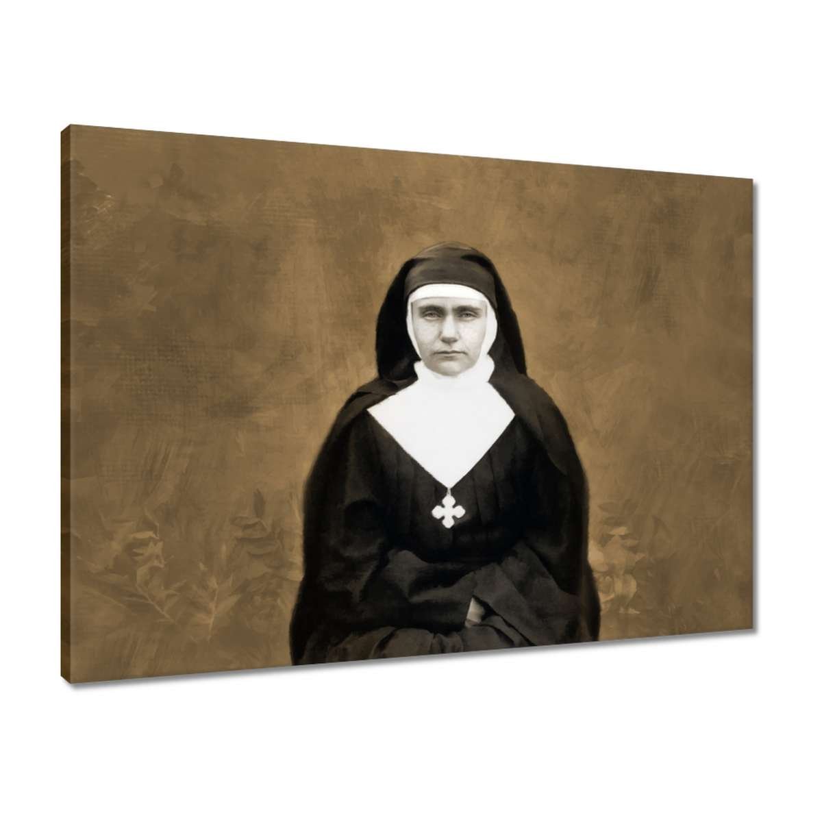 Obraz 70x50 Święta Alicja Kotowska - ZeSmakiem | Sklep EMPIK.COM