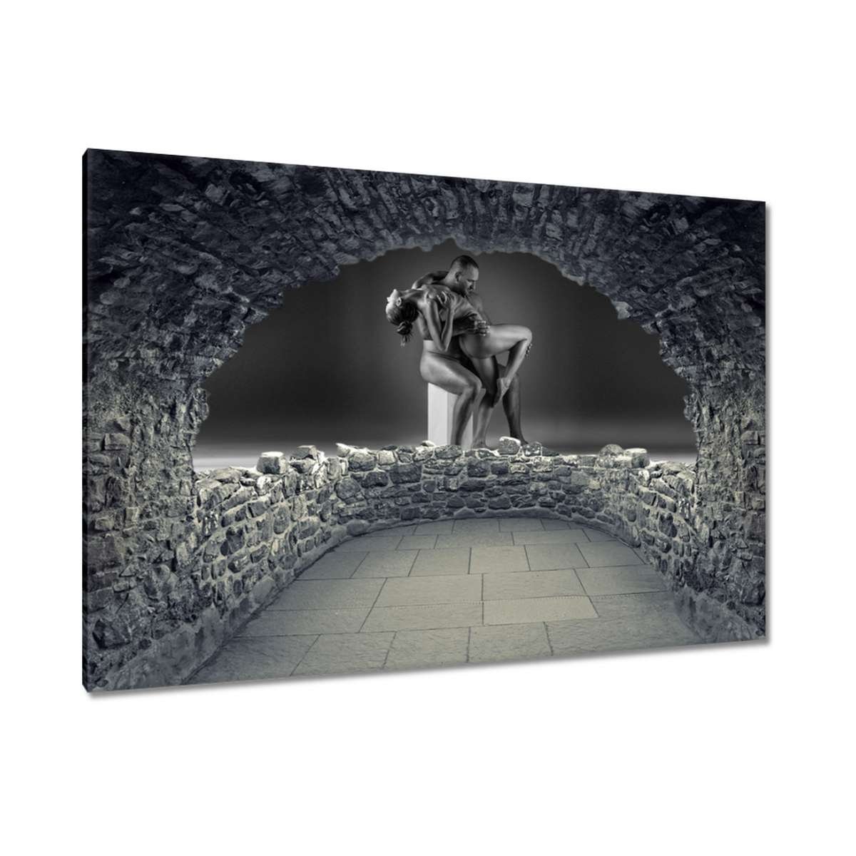 Obraz Akt Para, 120x80cm - ZeSmakiem | Sklep EMPIK.COM