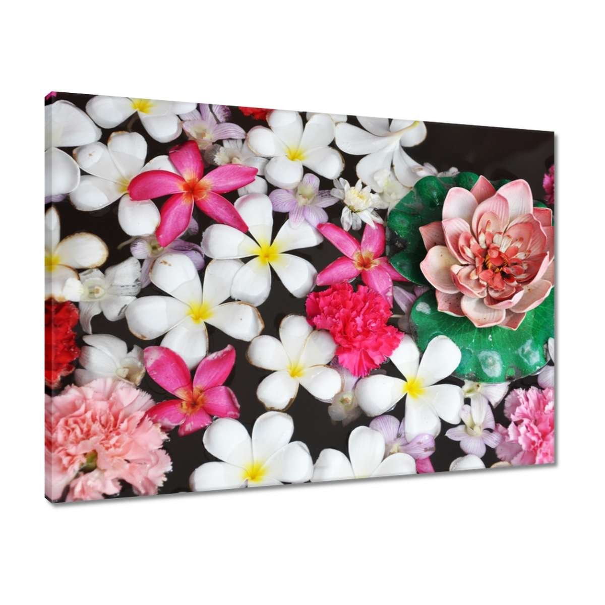 Obraz Dzień Kobiet Prezent Love, 70x50cm - ZeSmakiem | Sklep EMPIK.COM