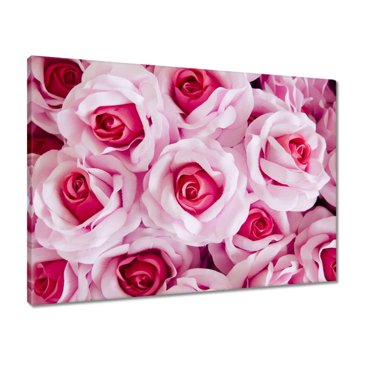 Obraz Dzień Kobiet Prezent Love, 70x50cm - ZeSmakiem | Sklep EMPIK.COM
