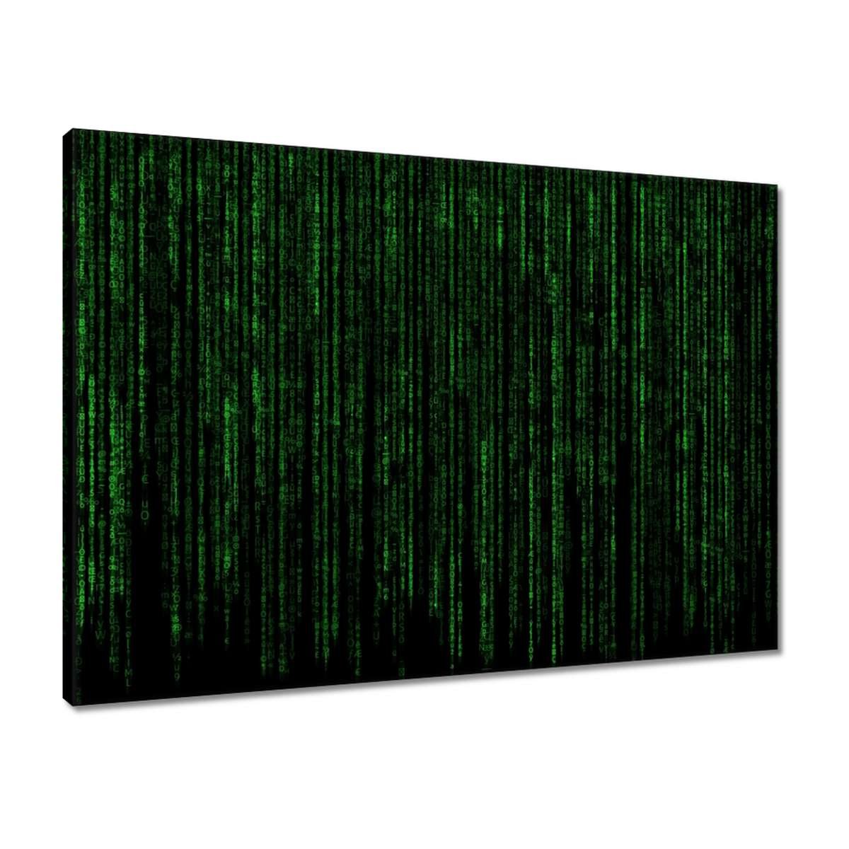 Obraz Kod programowanie Tablica, 70x50cm - ZeSmakiem | Sklep EMPIK.COM