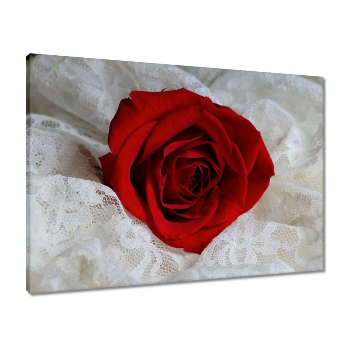 Obraz Miły prezent od ukochanej, 70x50cm - ZeSmakiem | Sklep EMPIK.COM