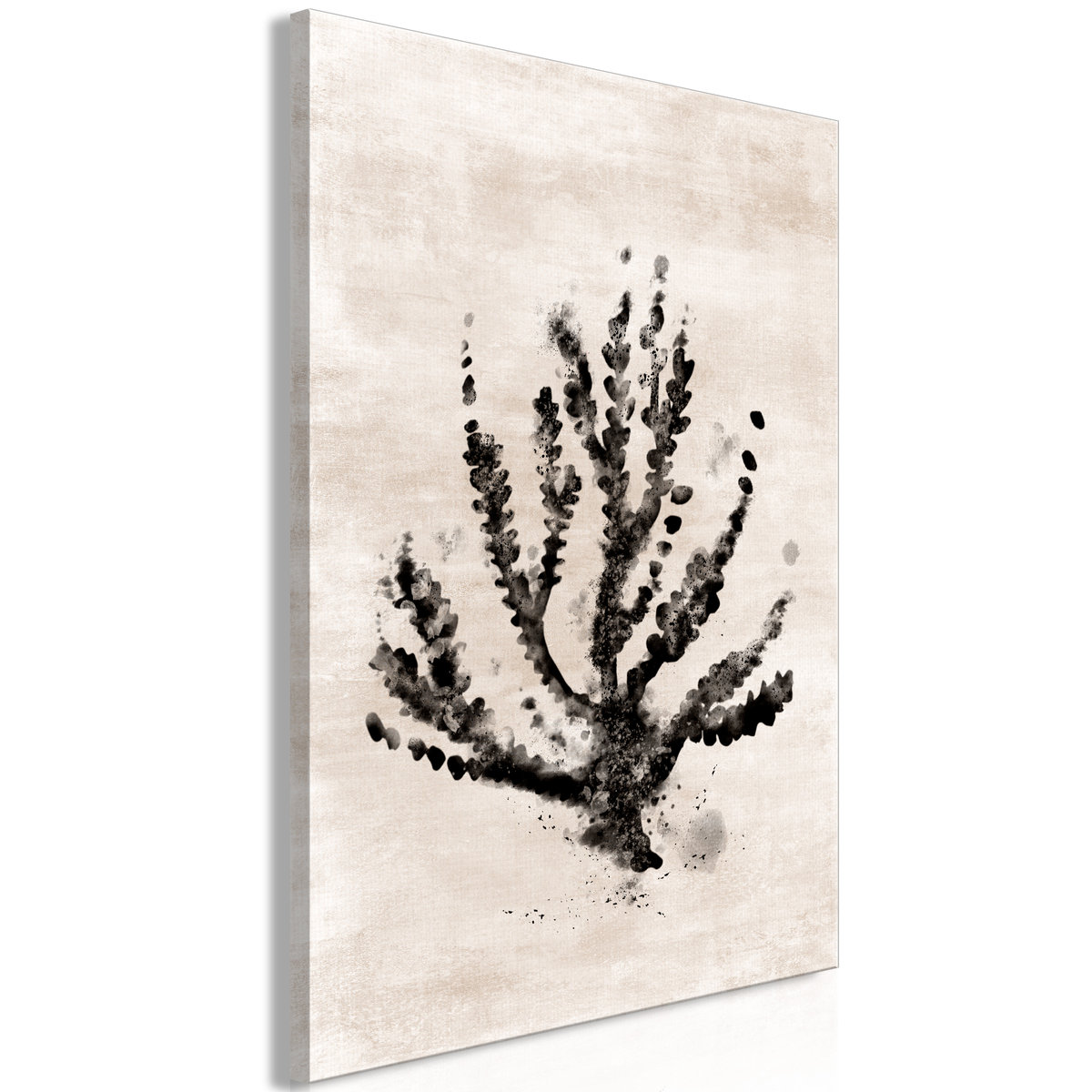 Obraz - Morska roĹ›lina (1-częściowy) pionowy 40x60 Premium Print ...