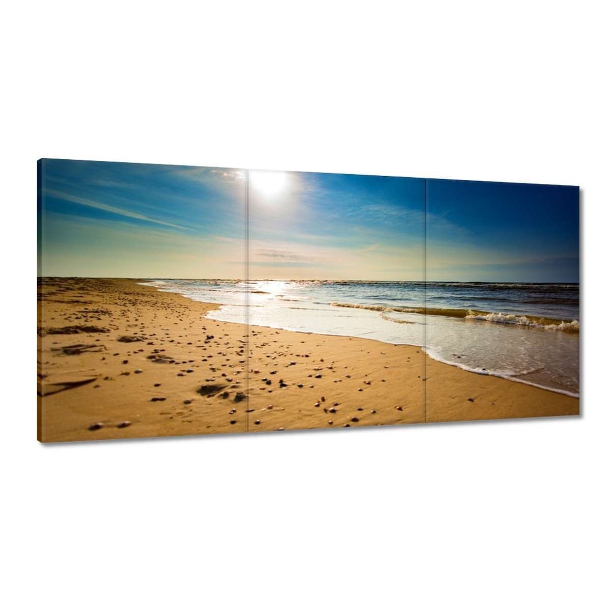 Obraz Morze Północne, 240x120cm - ZeSmakiem | Sklep EMPIK.COM