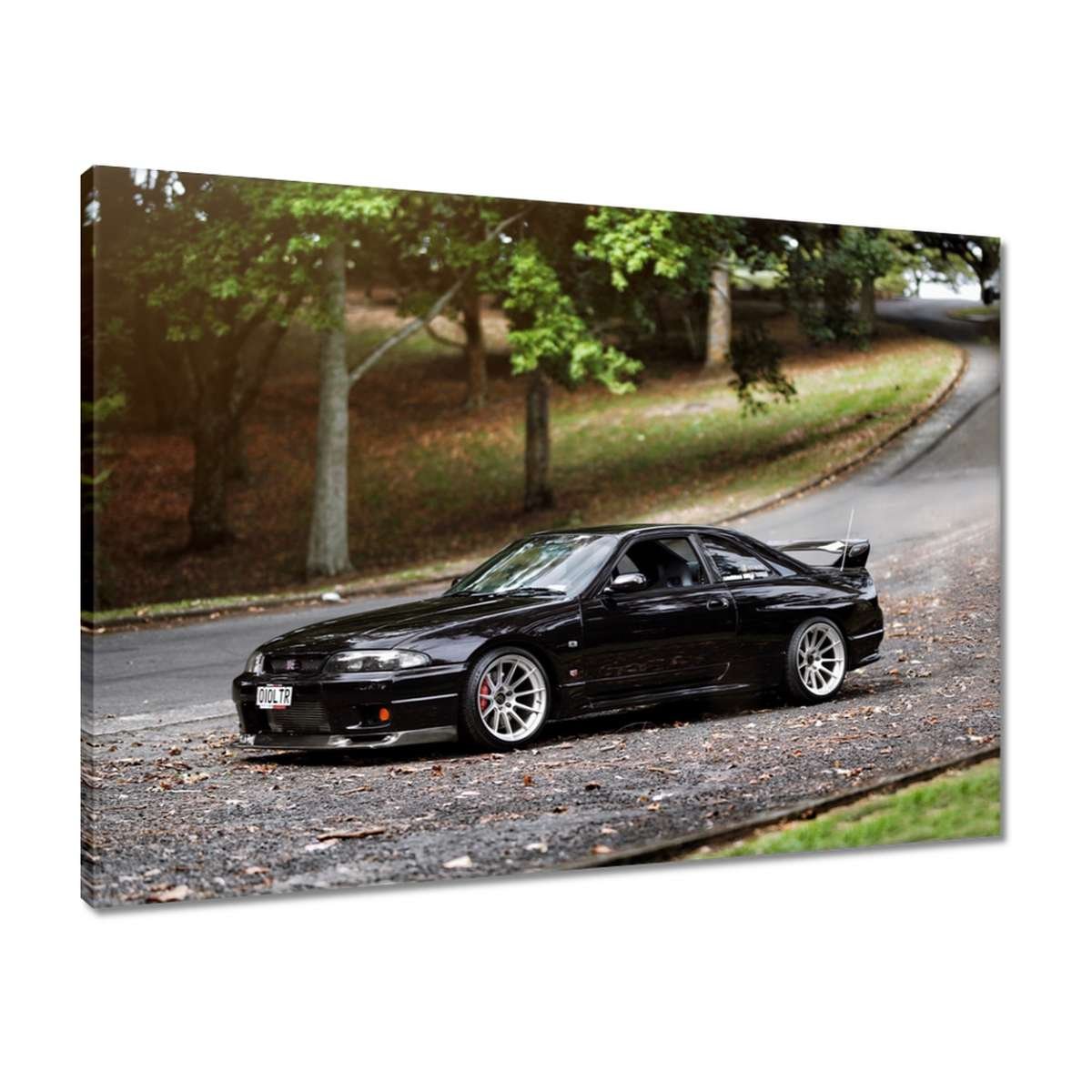 Obraz Motoryzacja Samochód Auta, 70x50cm - ZeSmakiem | Sklep EMPIK.COM