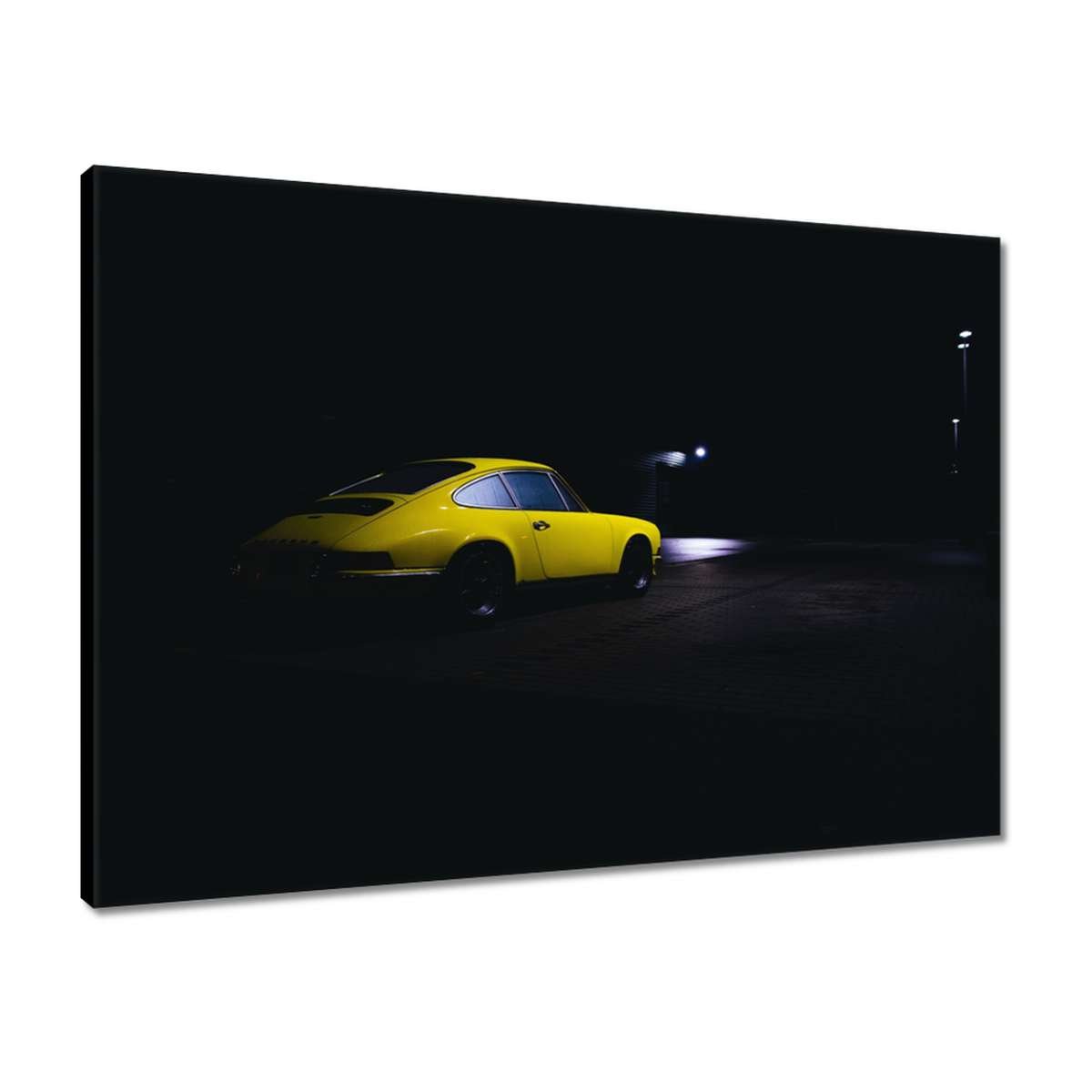 Obraz Motoryzacja Samochód Auta, 70x50cm - ZeSmakiem | Sklep EMPIK.COM