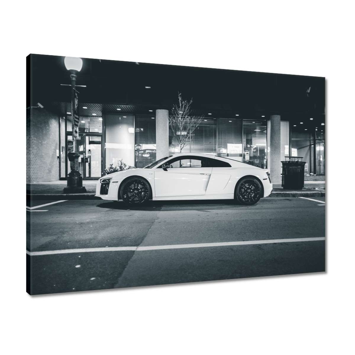 Obraz Motoryzacja Samochód Auta, 70x50cm - ZeSmakiem | Sklep EMPIK.COM