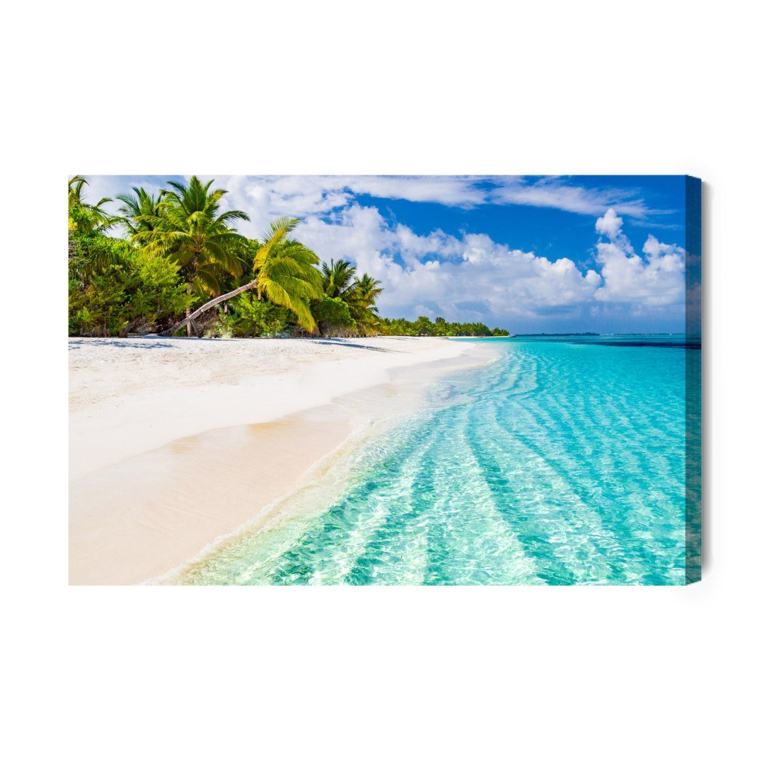 Obraz Na Płótnie Morze I 70x50 NC - Inna marka | Sklep EMPIK.COM