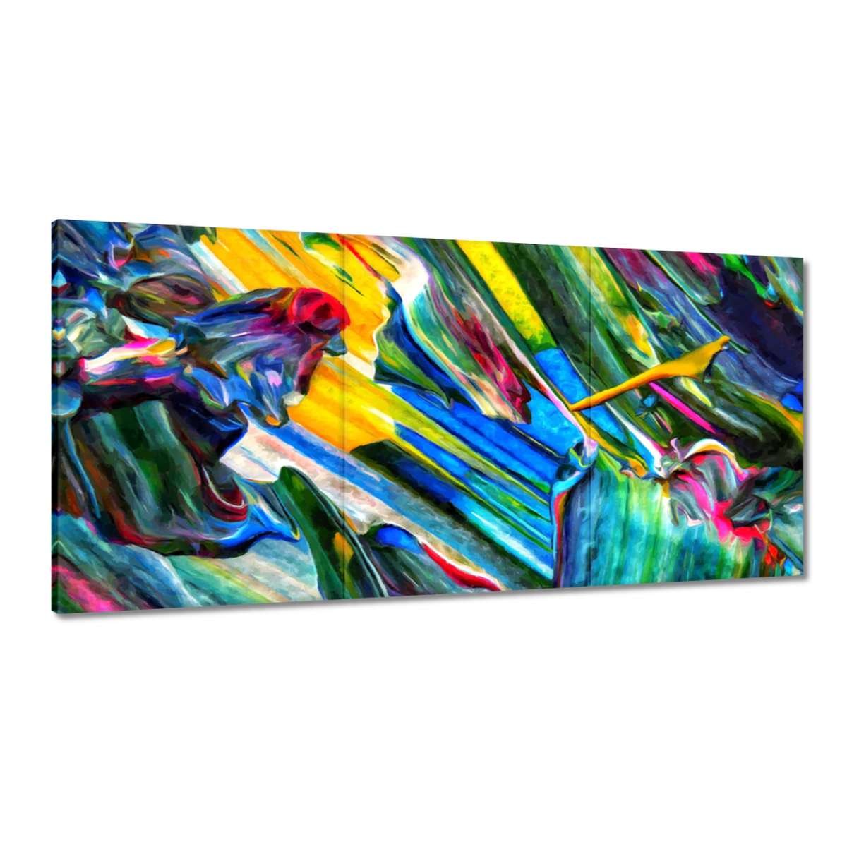 Obraz Najnowszy Polski ład, 180x90cm - ZeSmakiem | Sklep EMPIK.COM