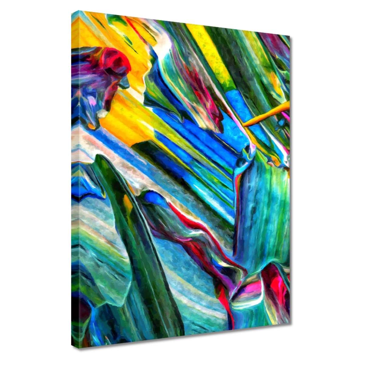 Obraz Najnowszy Polski ład, 30x40cm - ZeSmakiem | Sklep EMPIK.COM