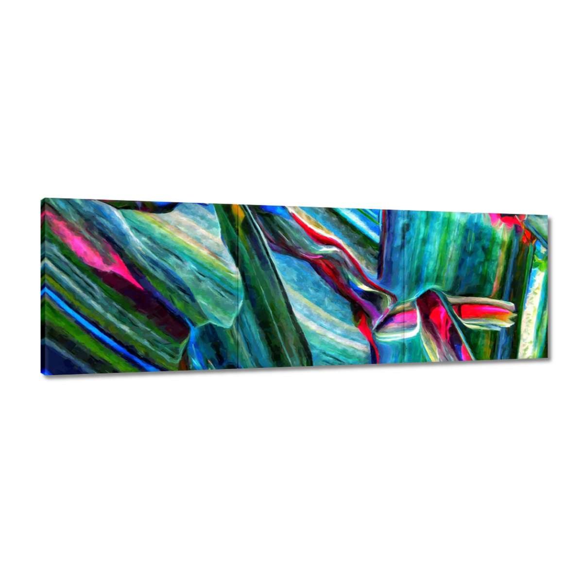 Obraz Najnowszy Polski ład, 90x30cm - ZeSmakiem | Sklep EMPIK.COM