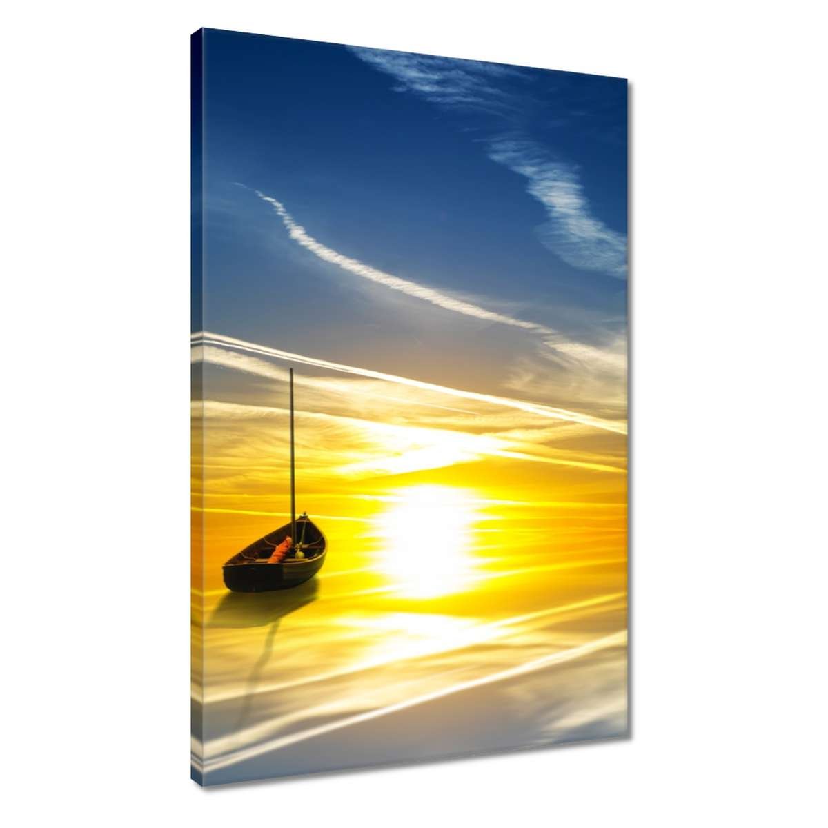 Obraz Pejzaż Krajobraz Widoczek, 40x60cm - ZeSmakiem | Sklep EMPIK.COM