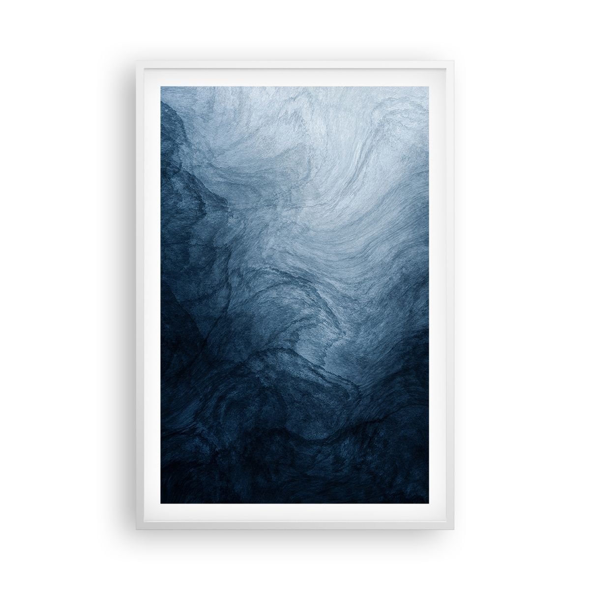 Obraz - Plakat - W głąb sięgnąć - 61x91cm - Abstrakcja Sztuka ... Obraz - Plakat - W głąb sięgnąć - 61x91cm - Abstrakcja Sztuka ...