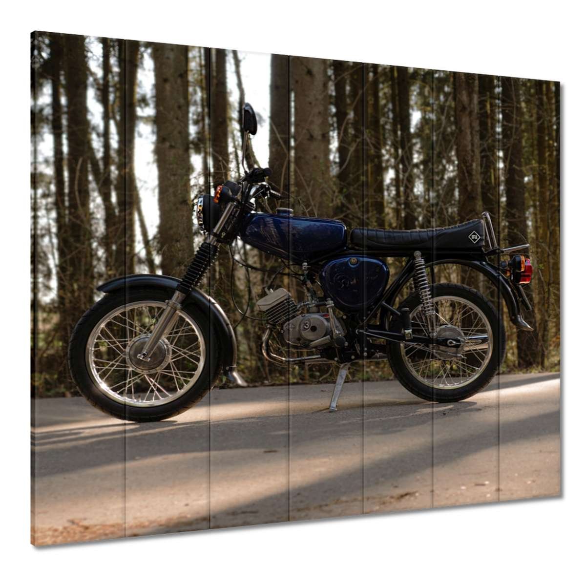 Obraz Simson, 210x195cm - ZeSmakiem | Sklep EMPIK.COM