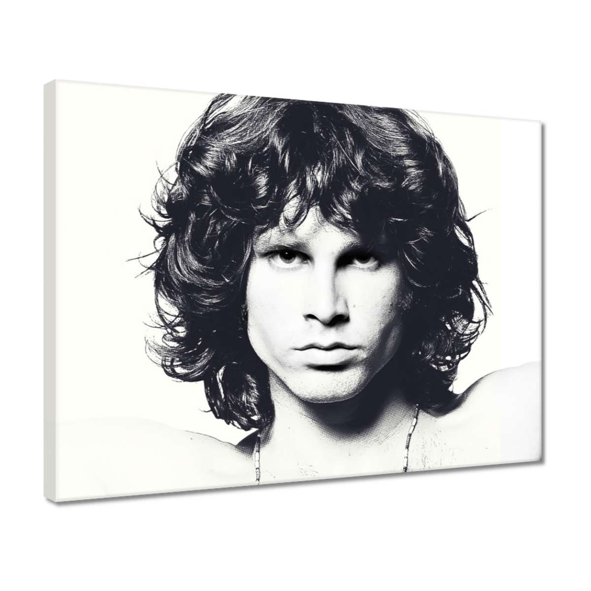 Obraz Wokalista The Doors, 40x30cm - ZeSmakiem | Sklep EMPIK.COM