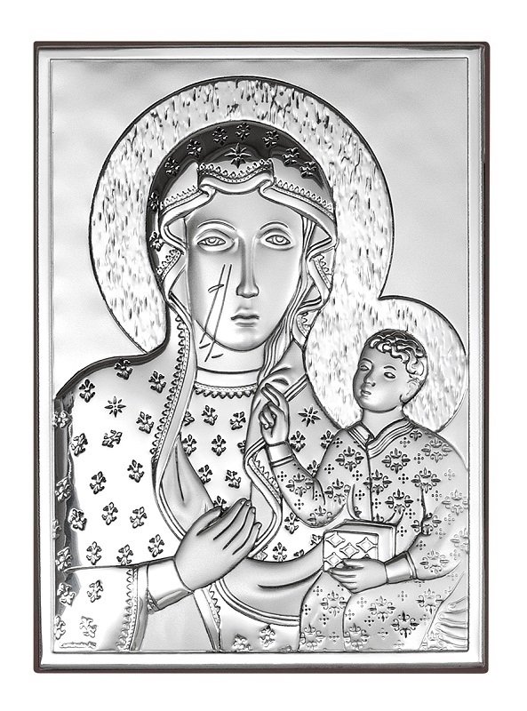 Obrazek Matka Boska Częstochowska 6323/3 - Beltrami | Sklep EMPIK.COM