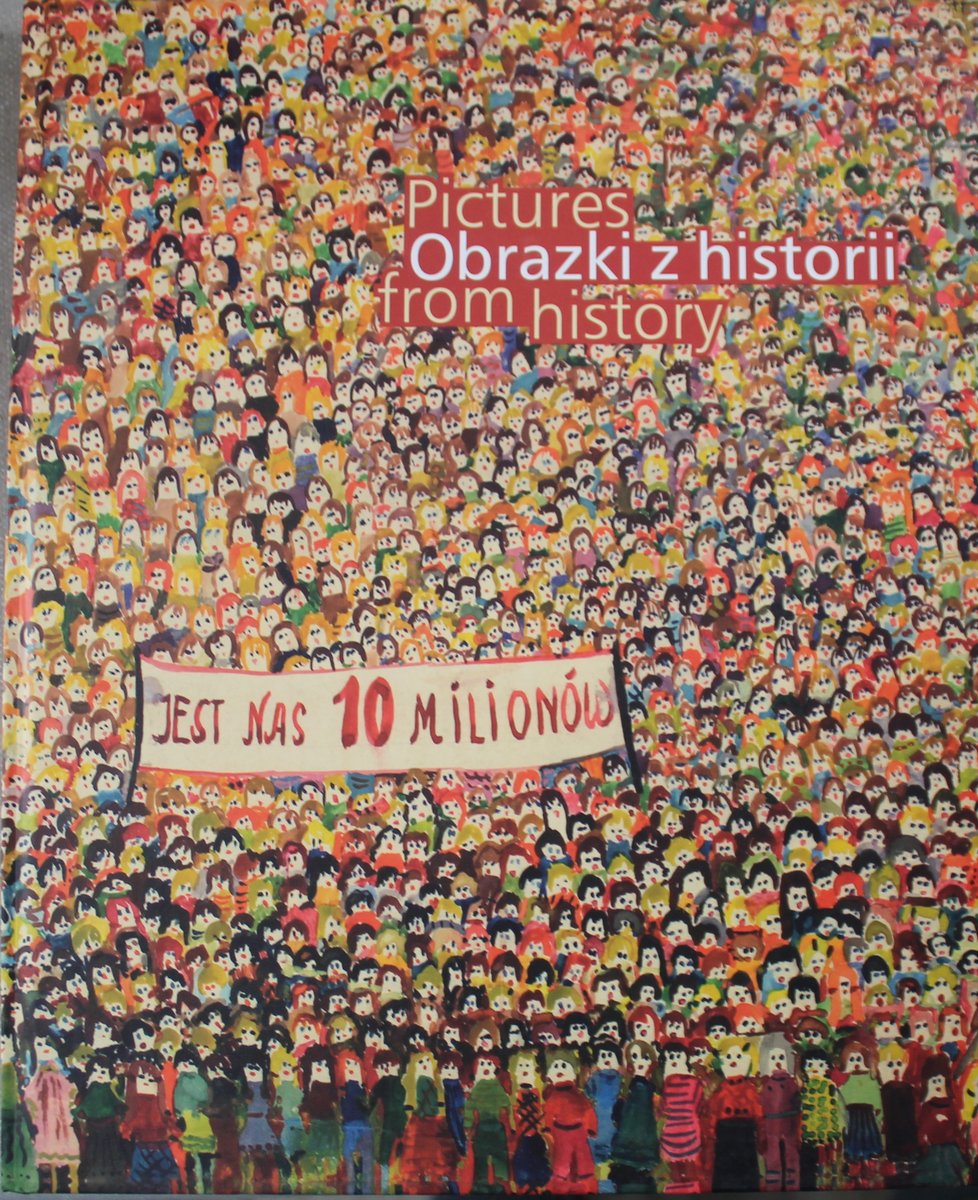 Obrazki z historii - W opisie | Książka w Empik