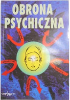 Obrona psychiczna - Opracowanie zbiorowe | Książka w Empik