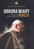 Obrona wiary - W opisie | Książka w Empik
