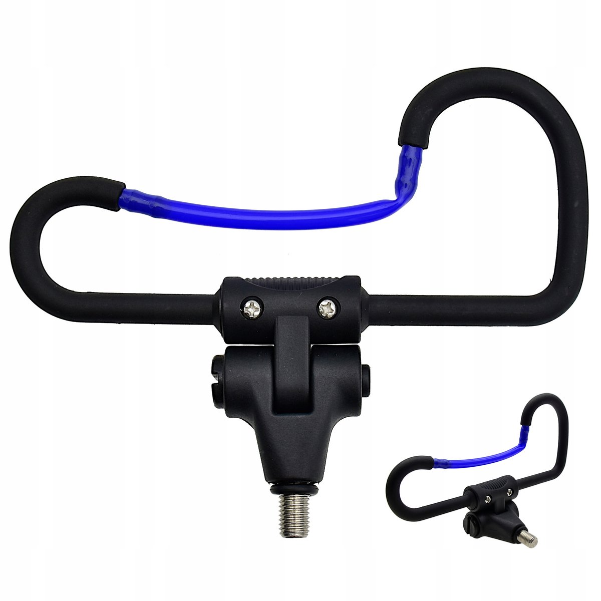 Obrotowa Końcówka Podpórki Method Feeder pod wędkę widełki - Miracle ...