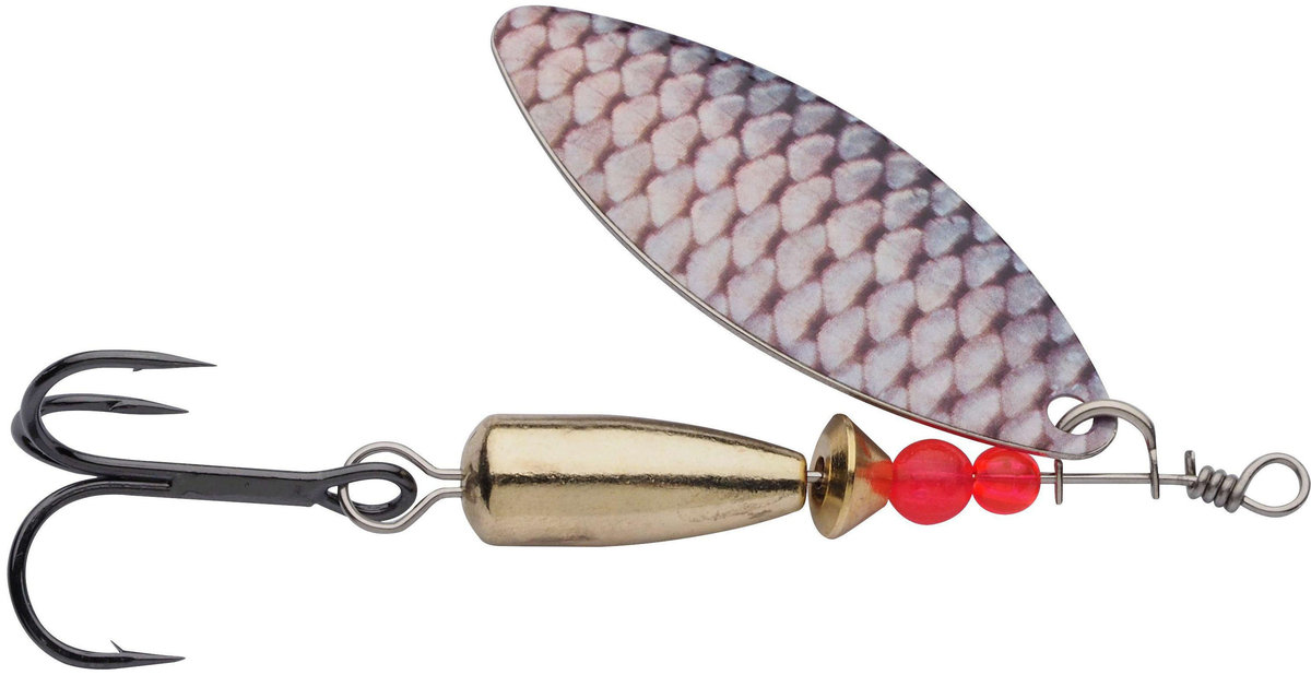 Obrotówka Abu Garcia Droppen Vide - Abu Garcia | Sport Sklep EMPIK.COM