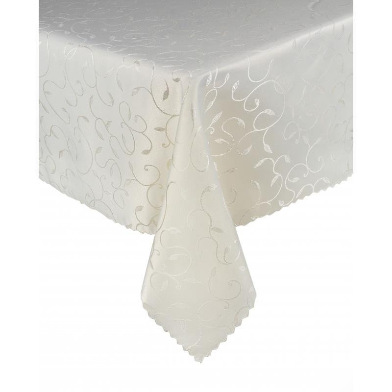 Obrus 120 x 120 Plamoodporny Cllasic 022/1K - Mesa | Sklep EMPIK.COM