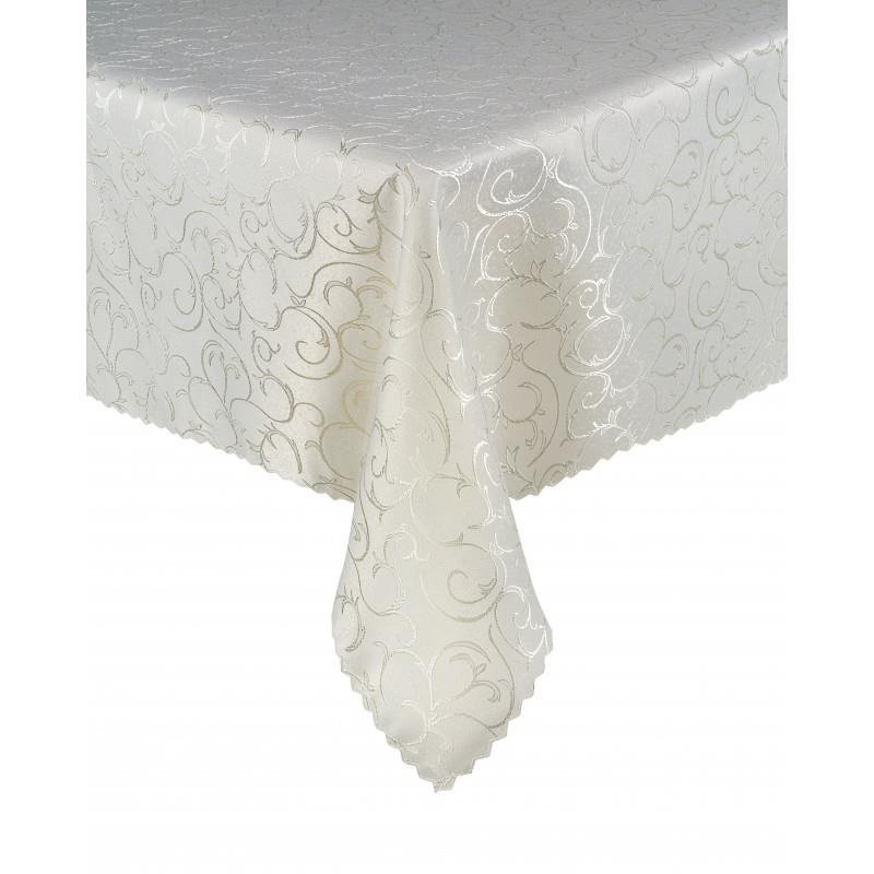 Obrus 120x220 Plamoodporny Creepers 022/3K - Mesa | Sklep EMPIK.COM