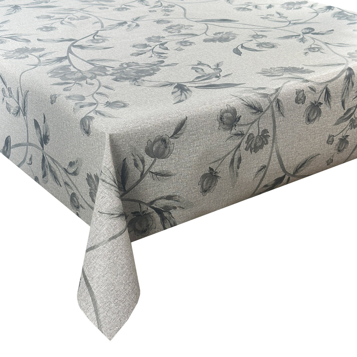 Obrus Ceratowy Textile BY-5396A-100x140 cm - EUROMAT | Sklep EMPIK.COM