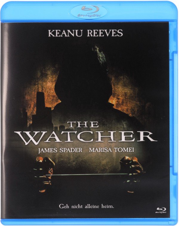 Obserwator - Various Distribution| Filmy Sklep EMPIK.COM