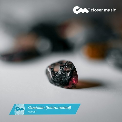 Obsidian - Asbest | Muzyka, mp3 Sklep EMPIK.COM