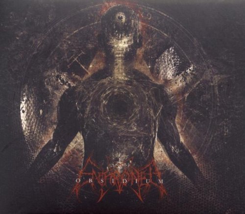 Obsidium - Enthroned | Muzyka Sklep EMPIK.COM