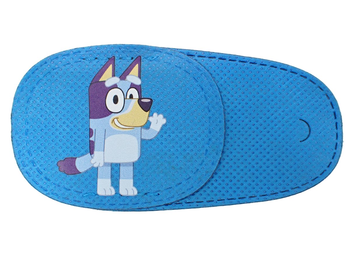 Obturator, Zasłonka na Okulary Blue - 1 Szt, Cartoons 1 | Sklep EMPIK.COM