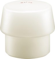 Obuch do młotka z miekkim bijakiem SIMPLEX, nylonowy 40mm HALDER ...